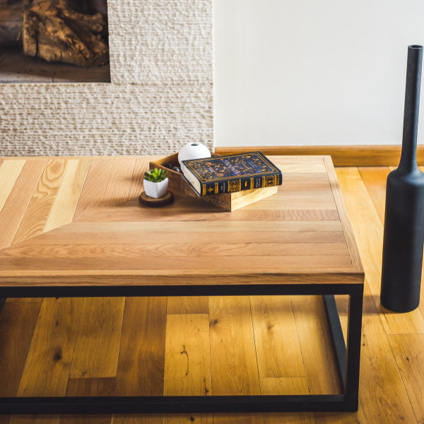 Tables – Jam By Hedayat