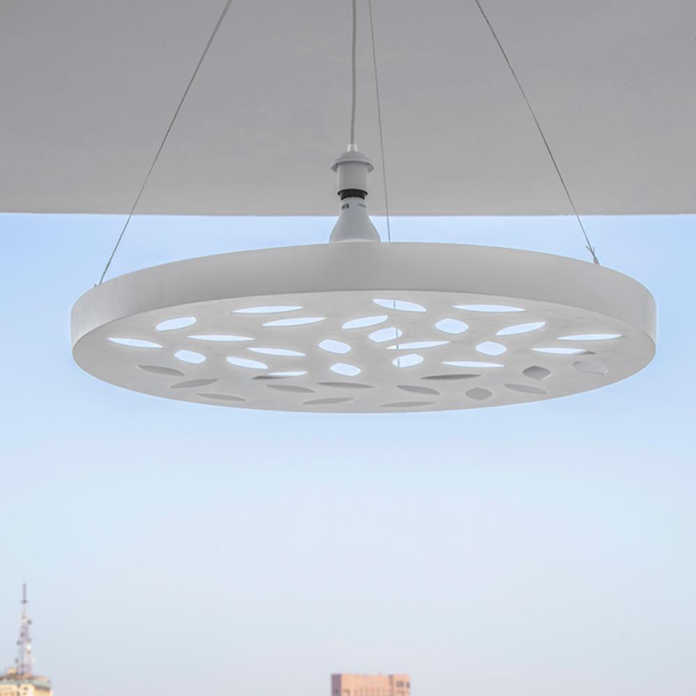 Disc Lighting – Jam By Hedayat