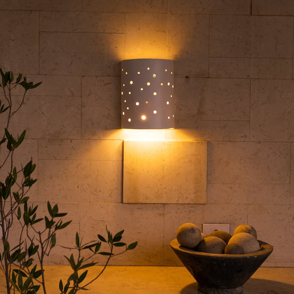 Starlight Wall Fixture – Jam By Hedayat